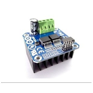 Jual motor driver Motor Driver BTS7960 BTS 7960 H-bridge 43A 43 ampere ...
