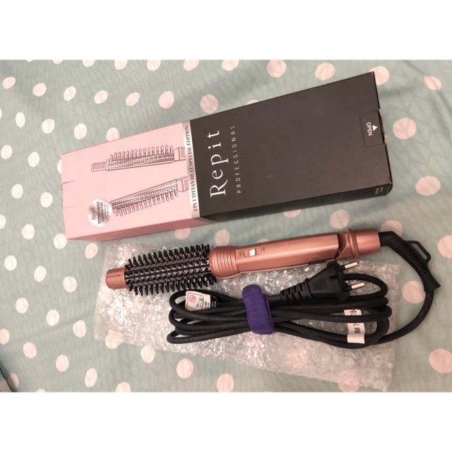 Jual Repit 2in1 Titan Heat Special Edition | Shopee Indonesia