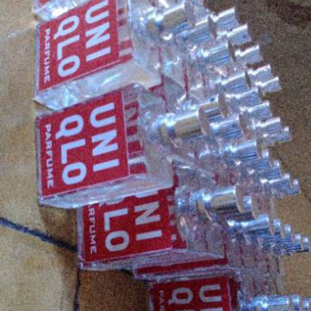 Jual Parfum UNIQLO 35ml | Shopee Indonesia