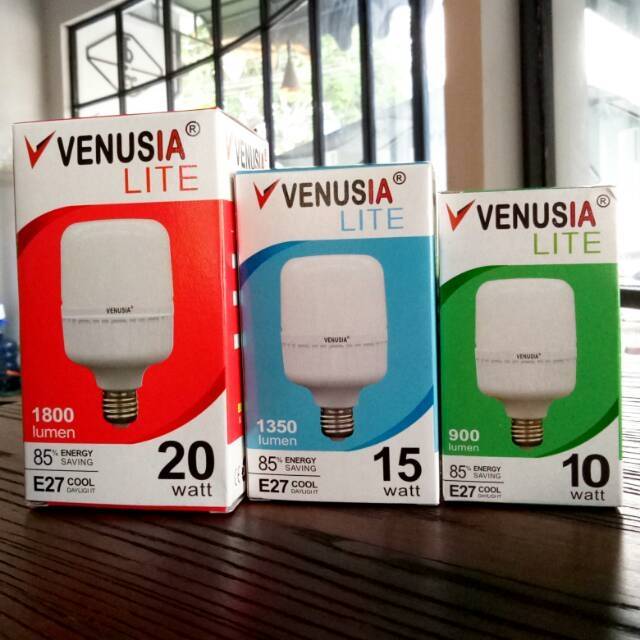 Jual Lampu Led putih terang 10 watt 15watt 20 watt | Shopee Indonesia