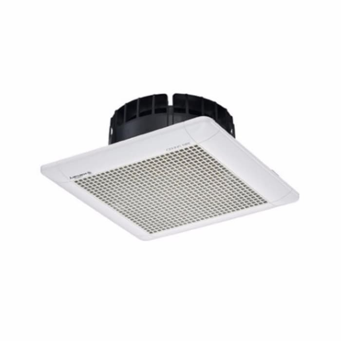 Jual UKRION-MITSUBISHI EX-25SC5T Ceiling Mounted Ventilator (Exhaust ...