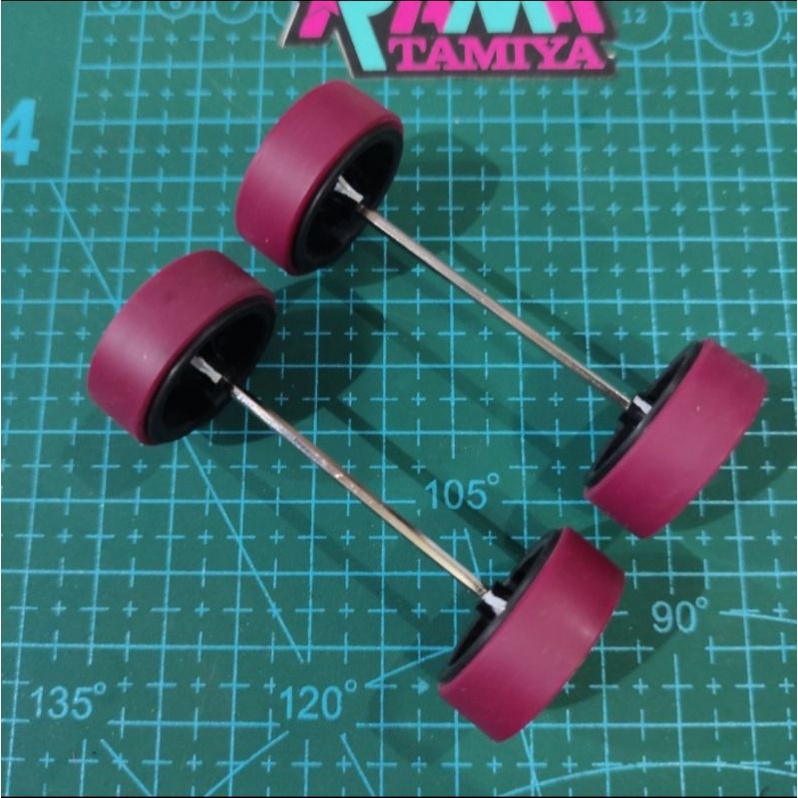 Jual ban maroon + velg balance siap race | Shopee Indonesia