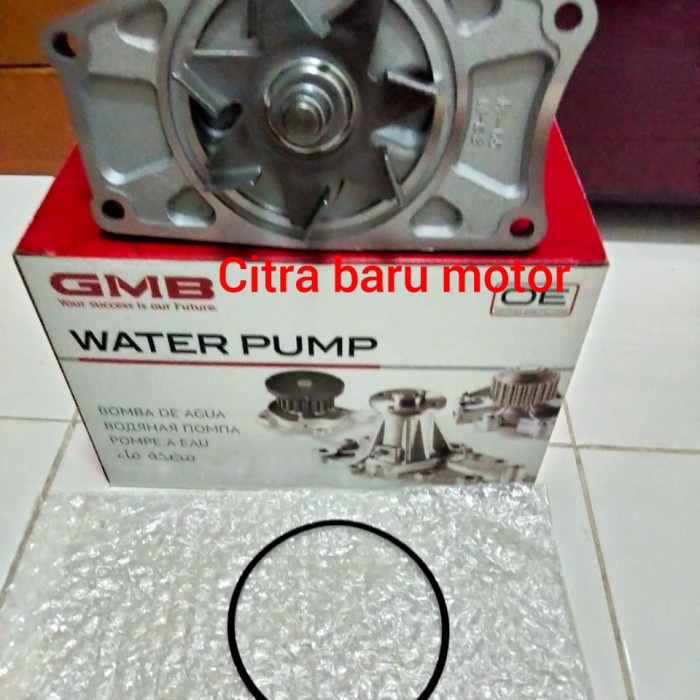 Jual Aksesoris Gear Box Mobile Terlengkap, Water Pump Pompa Radiator ...