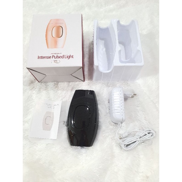 Jual LASER IPL HAIR REMOVAL ALAT PENGHILANG BULU PERMANEN BIKINI FACE ...