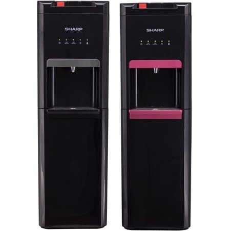 Jual Dispenser Sharp SWD-66EHL (Unit Eksdisplay) | Shopee Indonesia