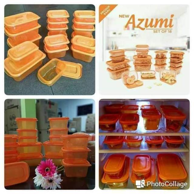 Jual Azumi (Pesanan mb Aulia ) | Shopee Indonesia