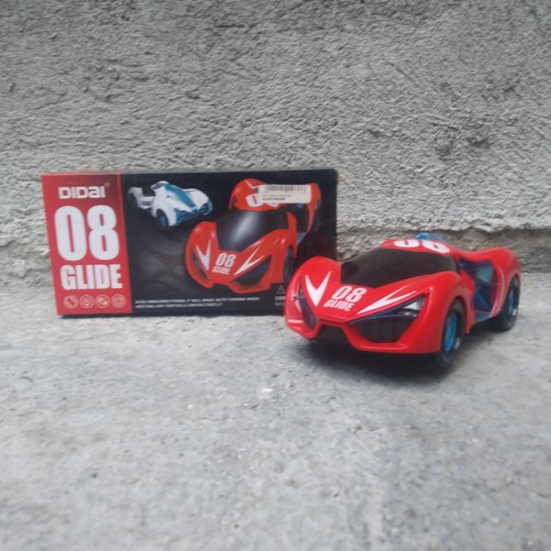Jual mobil balap glide | Shopee Indonesia