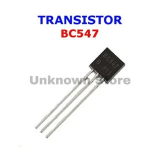 Jual transistor bc547 Harga Terbaik & Termurah April 2024 | Shopee Indonesia