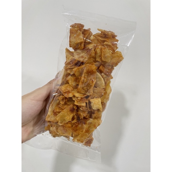 Jual KRIPIK SINGKONG KHAS PINOH 150GRAM || KERIPIK UBI PINOH || KRIPIK ...