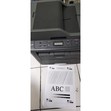 Jual Printer brother DCP L2540 DW second.Siap Pakai. Printer Murah ...