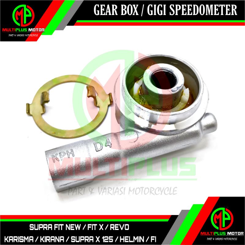 Jual Gearbox Gerbox Girbox Gear Ger Gir box Gigi nanas speedometer ...
