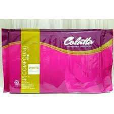 Jual Collata White Compound 1 kg | Shopee Indonesia