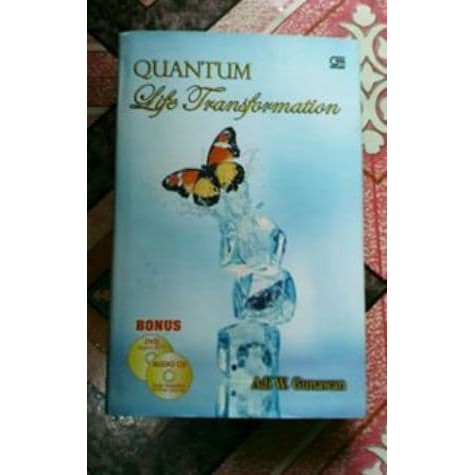 Jual Quantum Life Transformation- | Shopee Indonesia
