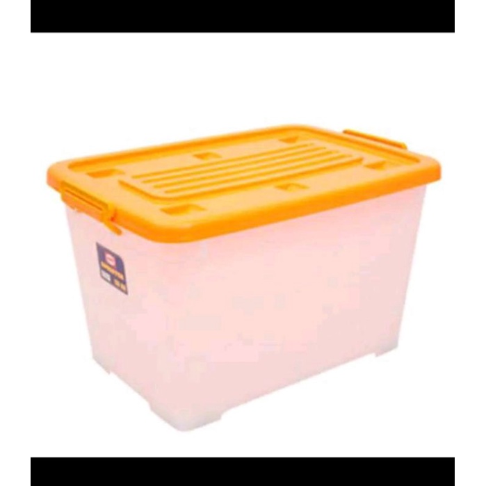 Jual free bubble shinpo box container 52liter sip 142 shinpo box ...