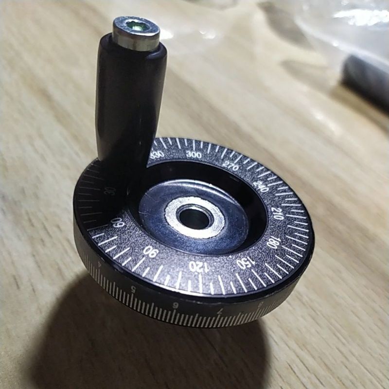 Jual Handle mesin milling setang handle Milling Special Machine Milling ...