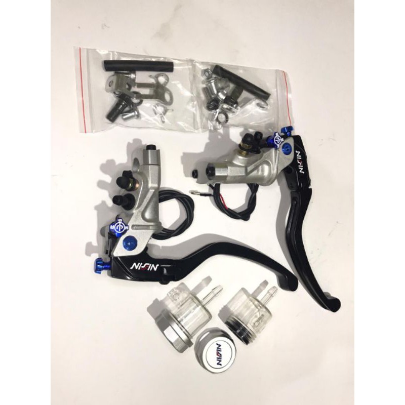 Jual master rem N max PCX NEW | Shopee Indonesia