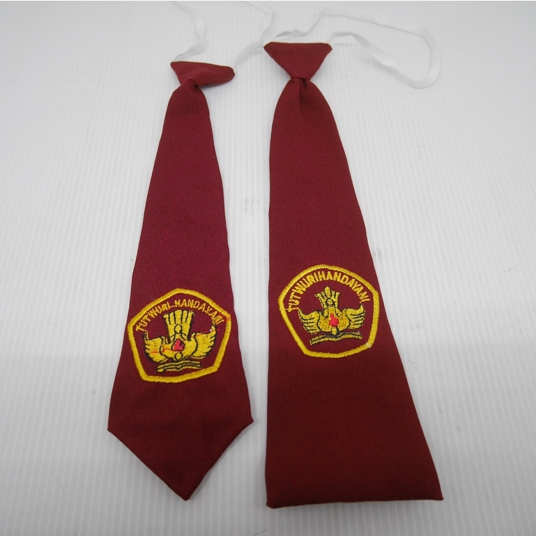 Jual DASI SD MERAH LAKI-LAKI / PEREMPUAN | Shopee Indonesia