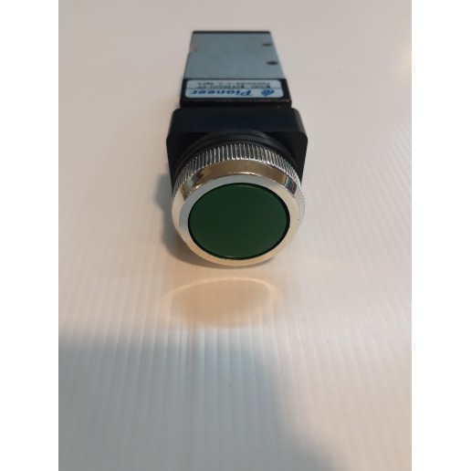 Jual Pneumatic push button 30mm hijau | Shopee Indonesia