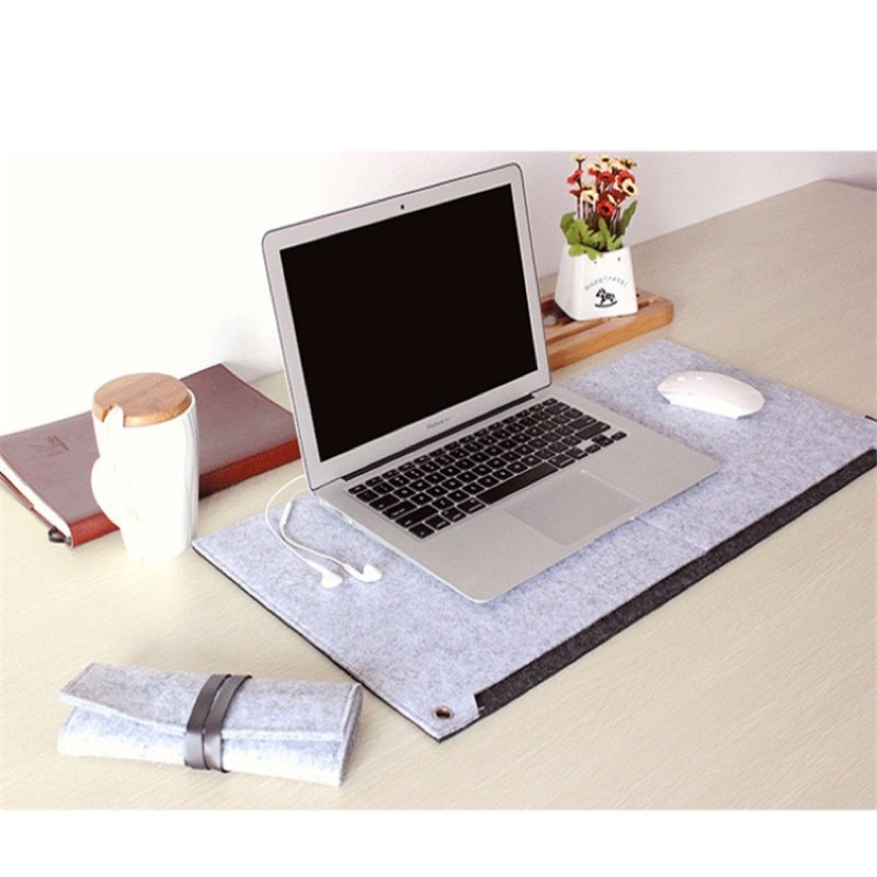 Jual big mouse pad table computer pad alas laptop serbaguna | Shopee ...