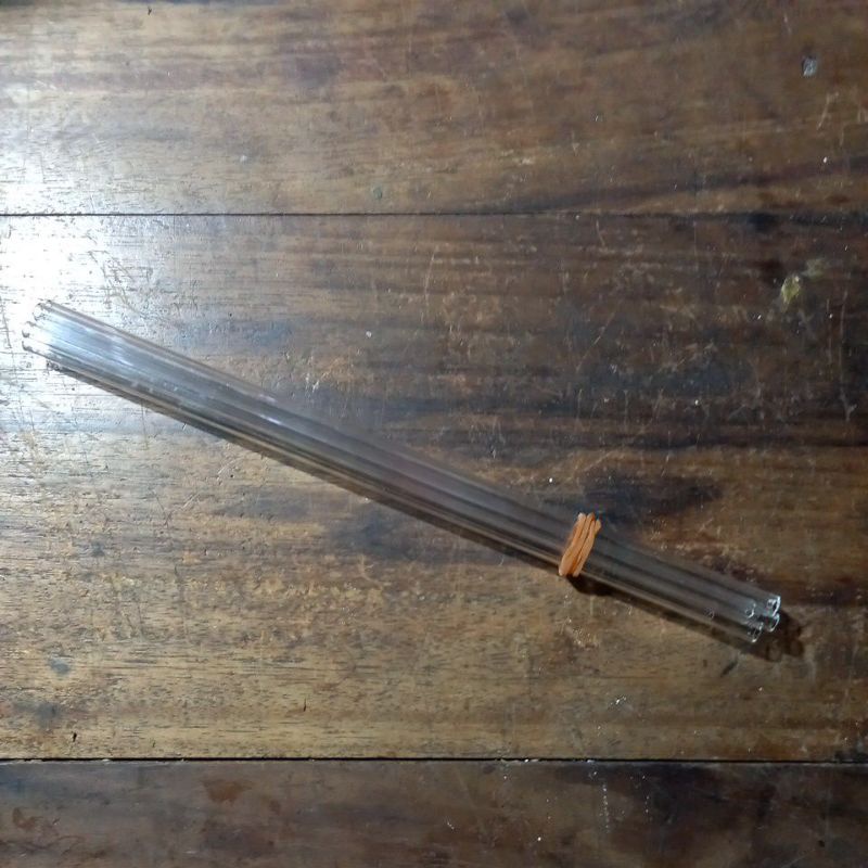 Jual Pipet kaca merk Pyrex ukuran 25cm | Shopee Indonesia