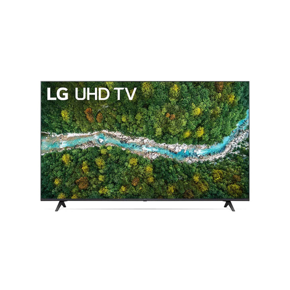 Jual LG LED 75UP7750 - SMART TV LED 75 INCH UHD 4K HDR THINQ AI ...
