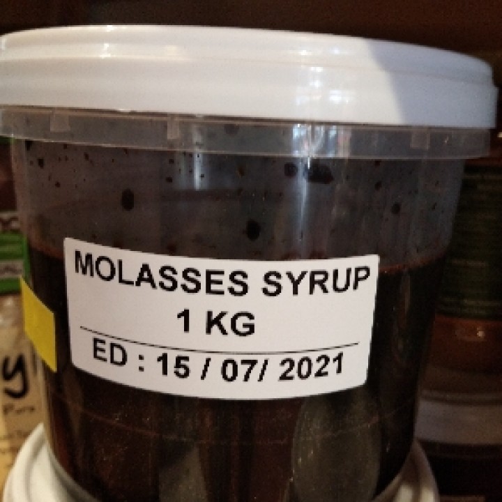 Jual Liquid Molasses Liquid Molassed 1kg | Shopee Indonesia