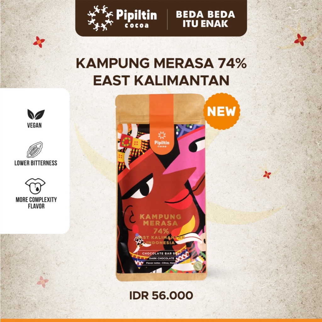 Jual Pipiltin Cocoa Terlengkap & Harga Terbaru Mei 2026 | Shopee Indonesia