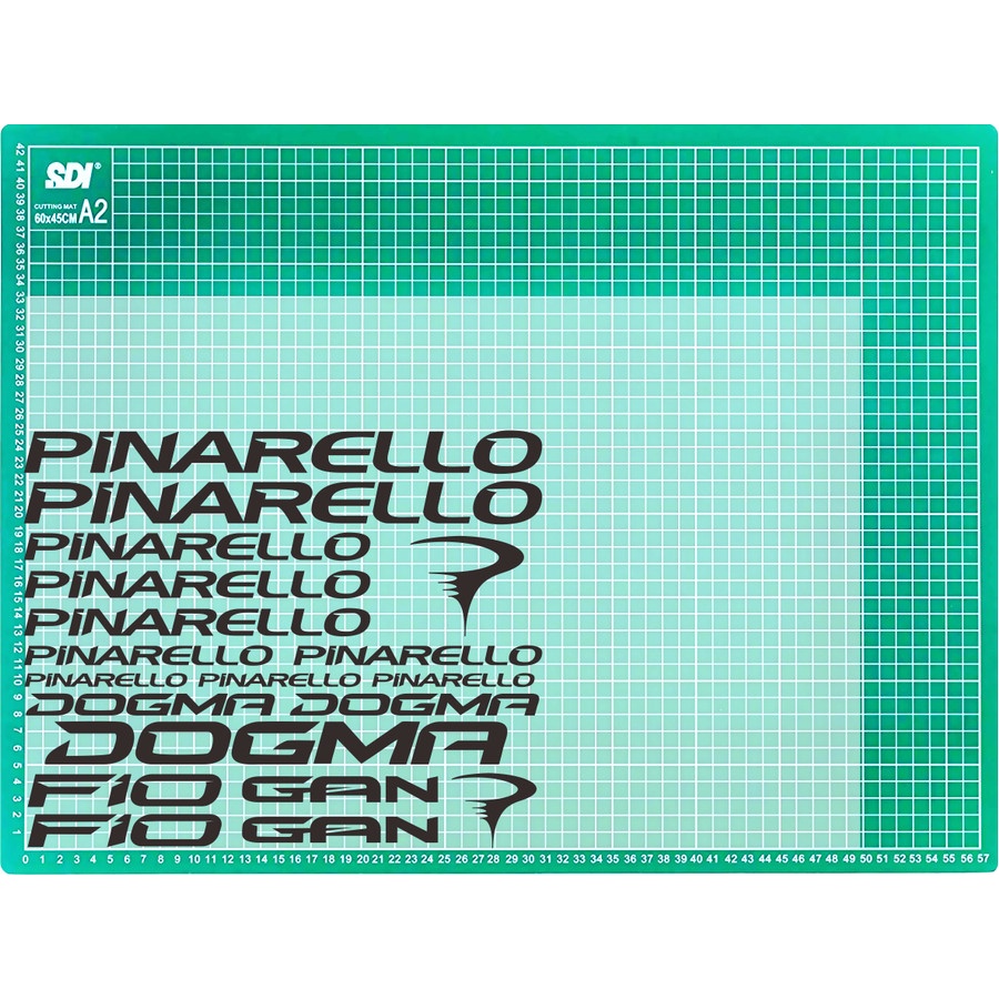 Jual stiker sticker pinarelo frame sepeda f10 | Shopee Indonesia