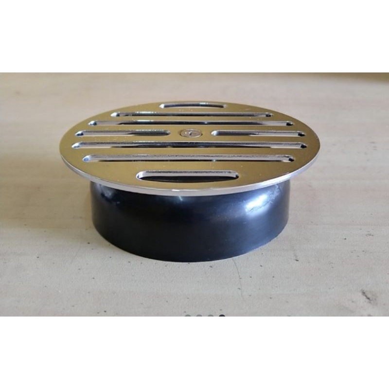 Jual Floor Drain Saringan Got model TOTO TX1DB | Shopee Indonesia