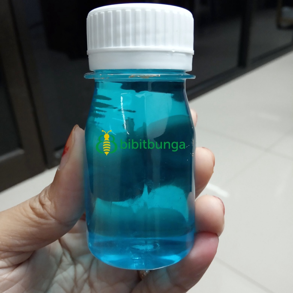 Jual Dormex 520SL 520 SL 50 ml ZPT Pemecah Tunas Tanaman Buah Anggur ...