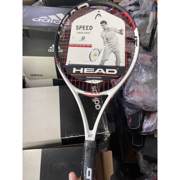 Jual raket speed yunior 26” 250g 100in | Shopee Indonesia