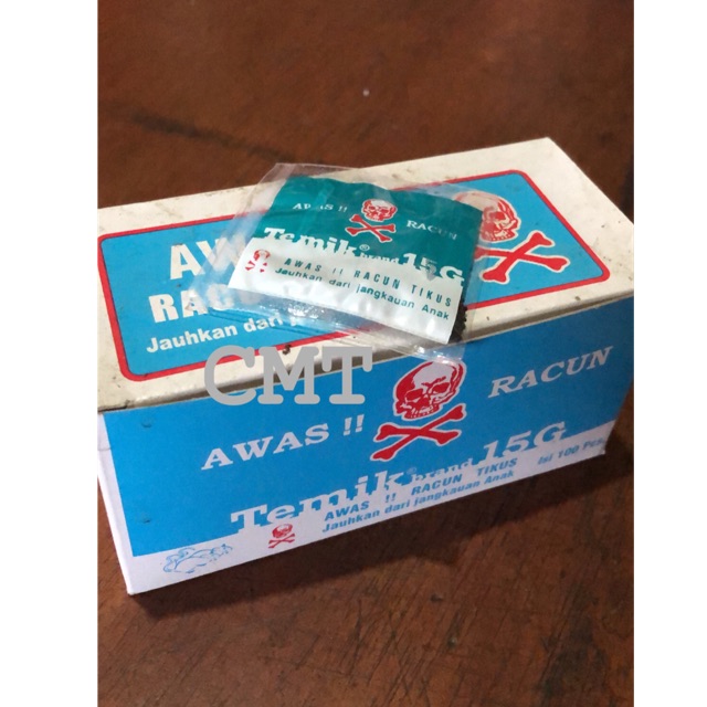 Jual Temik 15g | Shopee Indonesia