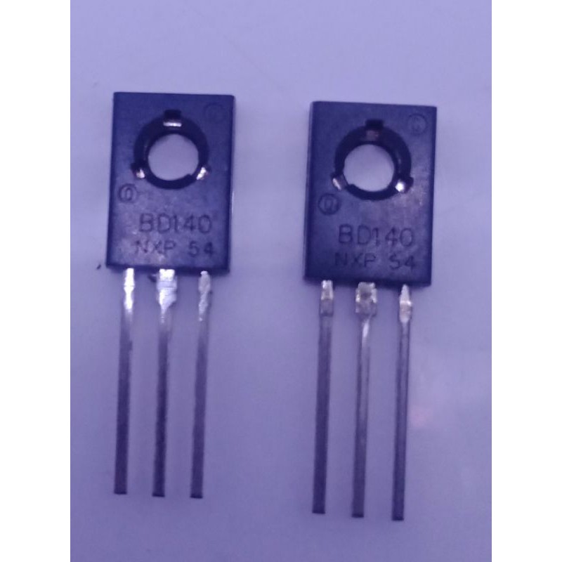 Jual TRANSISTOR BD 140 ori | Shopee Indonesia