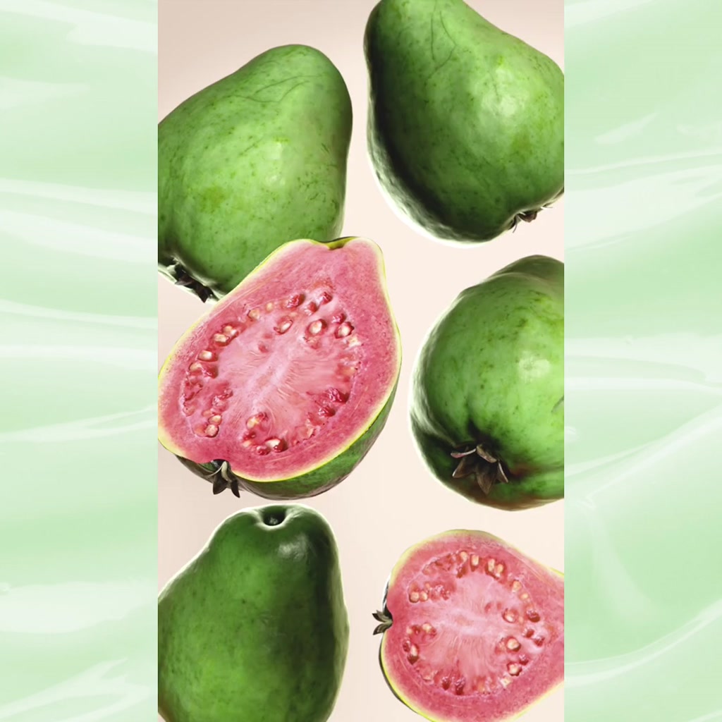 Jual From This Island Tropical Guava Barrier Moisture Gel | Moisturizer ...