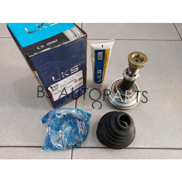 Jual CV Joint As Roda Luar Corona Absolute 2000cc Corolla All New 1800cc | Shopee Indonesia