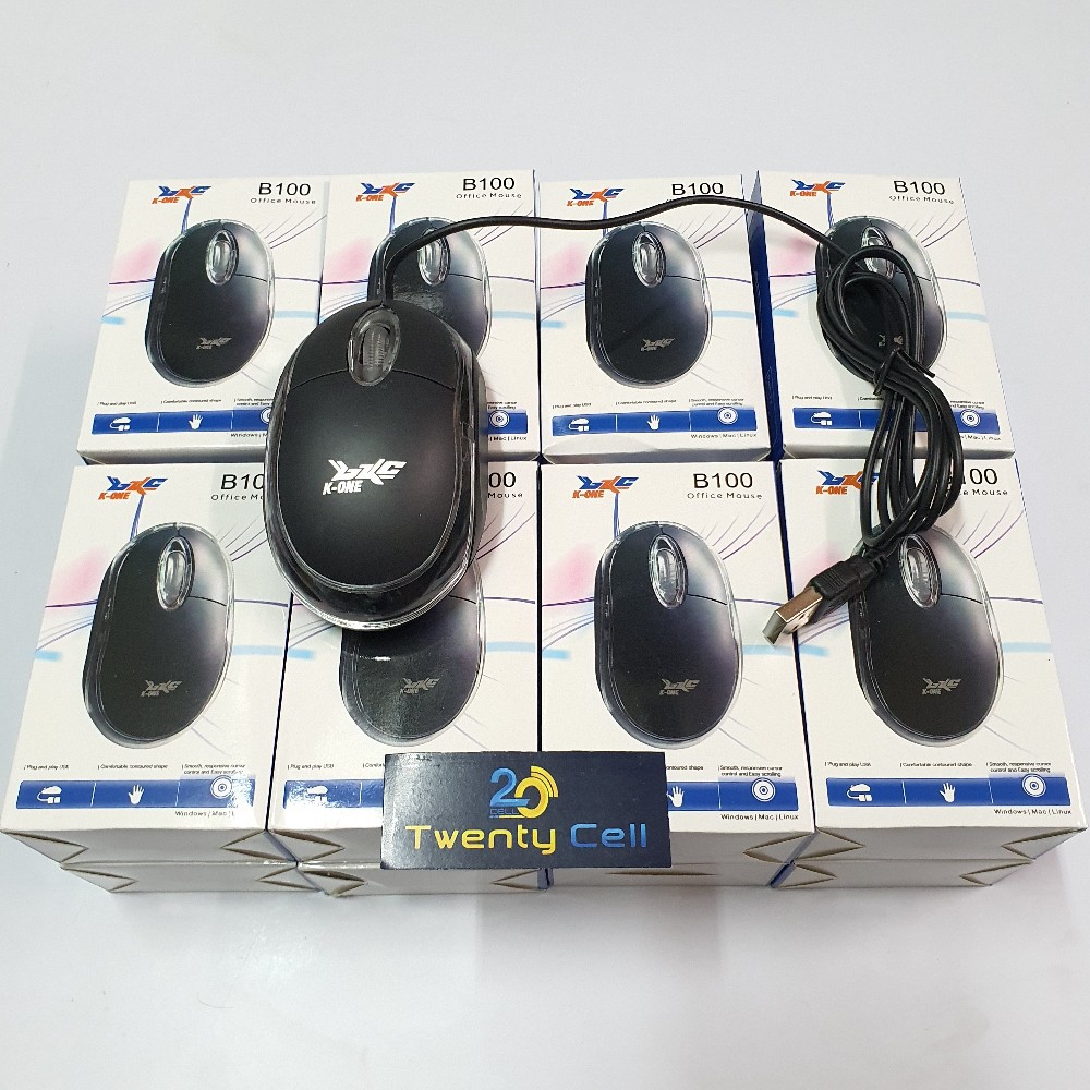 Jual Mouse USB / Mouse Laptop / Mouse Kabel / Mouse Wired / Mouse Optic ...