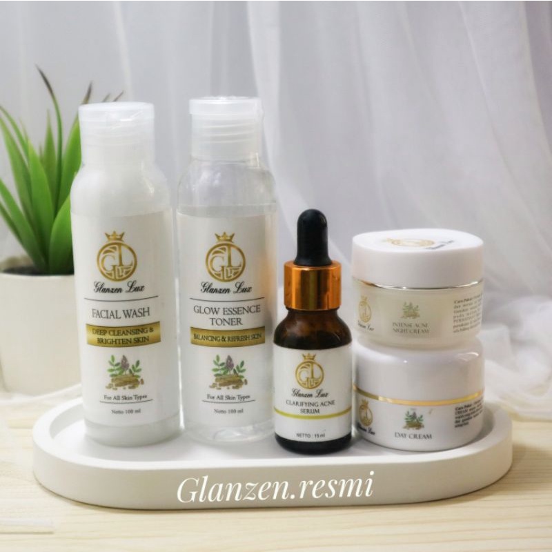 Jual EXPERT ACNE SERIES | Shopee Indonesia