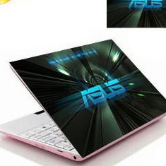 Jual Asus / Cover / Stiker Laptop 11, 12, 14, 15 inch / Garskin Laptop ...