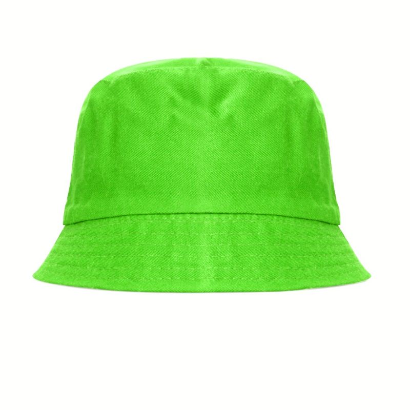 Jual TERMURAH TOPI BUCKET HAT POLOS WANITA & PRIA WARNA BANYAK VARIASI ...