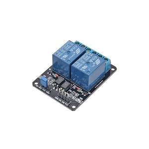 Jual Modul Relay 2 Channel | Shopee Indonesia