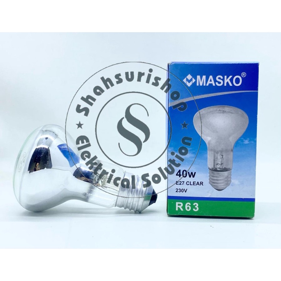 Jual MASKO LAMPU SOROT R63 E27 LAMPU PENGAHANGAT AYAM FRIED CHICKEN | Shopee Indonesia