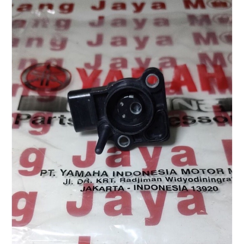 Jual SENSOR TPS AEROX 155 VIXION 155 R15 V3 MT15 YAMAHA ASLI | Shopee ...