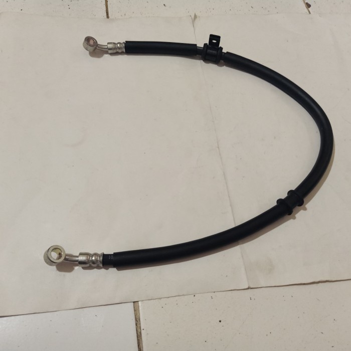 Jual selang rem disk belakang selang minyak rem Kawasaki Yamaha Suzuki ...