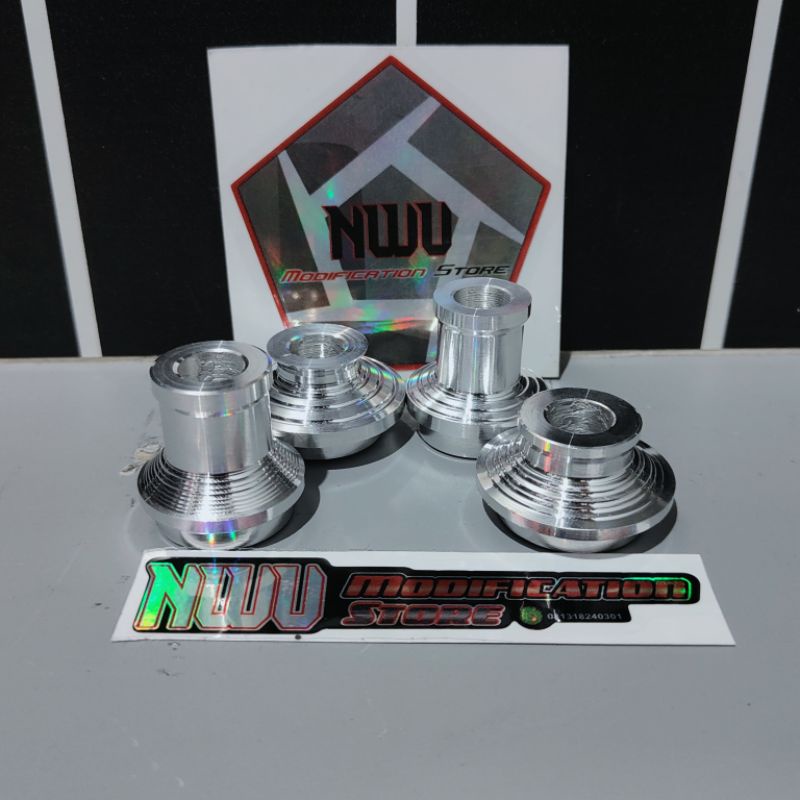 Jual bushing gearbox roda depan Honda beat Scoopy Vario 125/150 ...