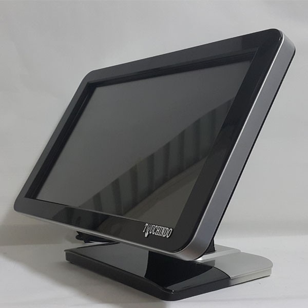 Jual Monitor Touchscreen 19 inch Standing Pendek NW (FB19TCD - Black ...