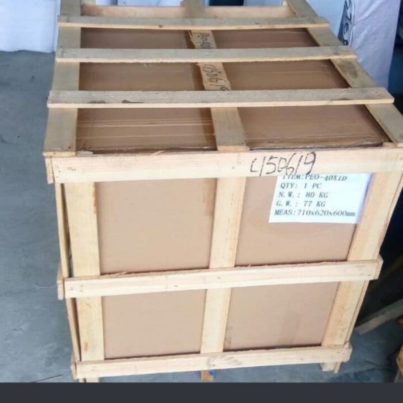 Jual peti kayu ukuran besar | Shopee Indonesia