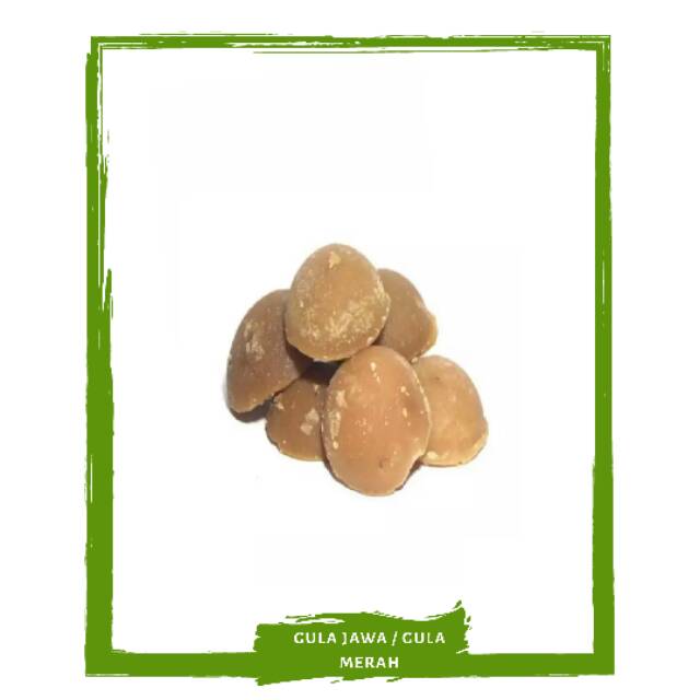 Jual Gula Jawa / Gula Aren / Gula Putih Halus / Bumbu On Mallahrizwa ...
