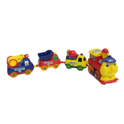 Jual Mainan Kereta Api Mobil Konstruksi Magnet Play Train | Shopee ...