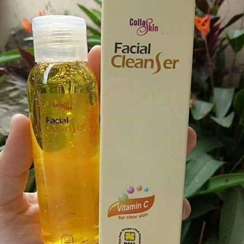 Jual FACIAL CLEANSER (COFC) | Shopee Indonesia