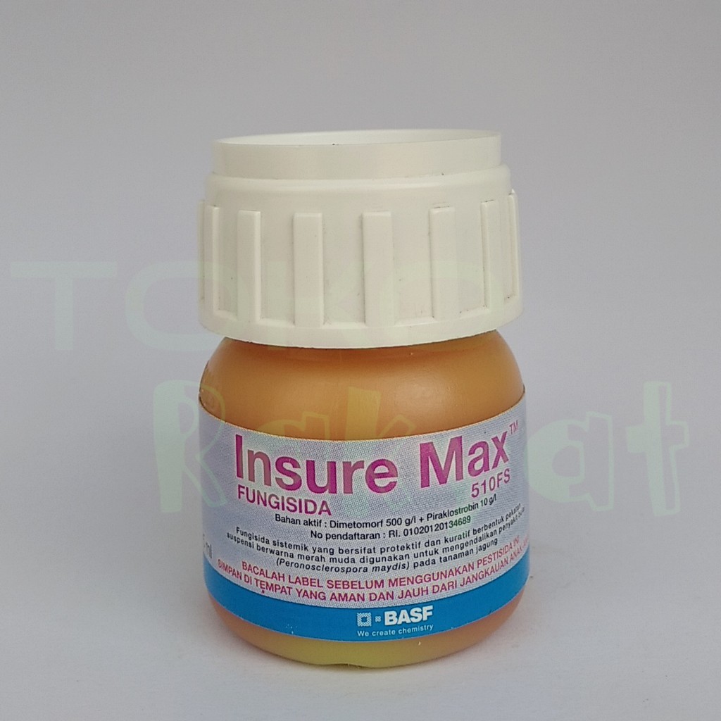 Jual Fungisida Insure Max 510 FS ( 25 ml ) | Shopee Indonesia